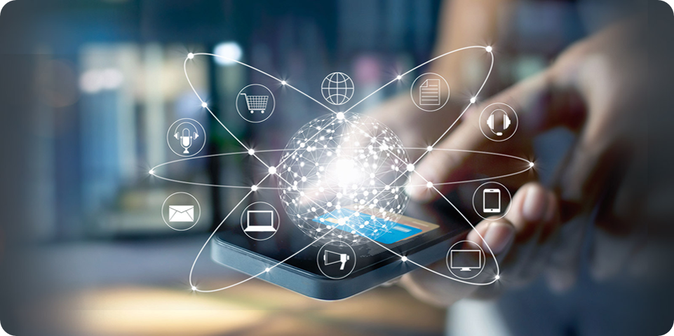 Produits et Solutions Opérateur Mobile - GSM Indoor